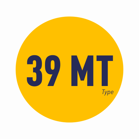 39MT Type Starter Motors – Lotus Automotive, Inc.