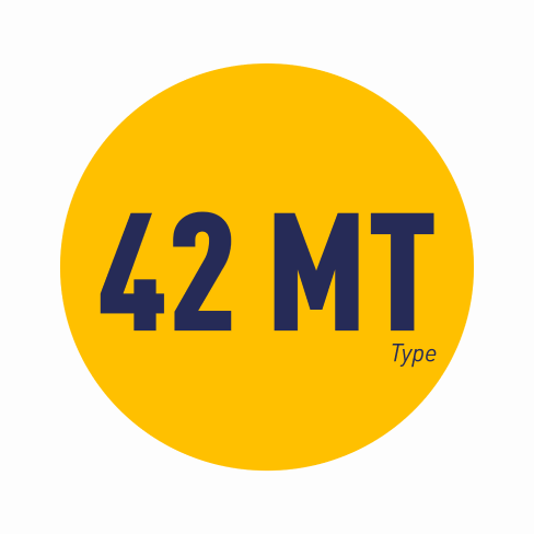 42MT Type Starter Motor – Lotus Automotive, Inc.