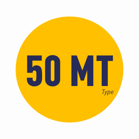 50MT Type Starter Motor – Lotus Automotive, Inc.